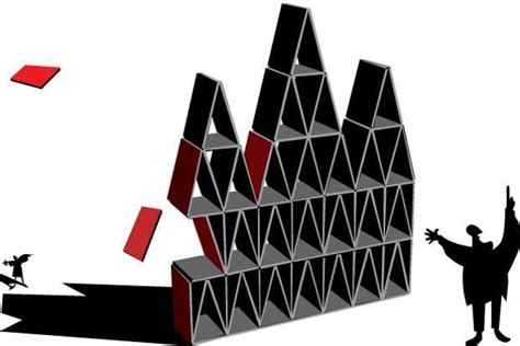 Fiction Made From Dodgy Data