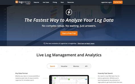 SEO 8 Outils D Analyse De Logs Codeur Blog