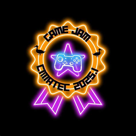 Game Jam Cimatec 2025 1