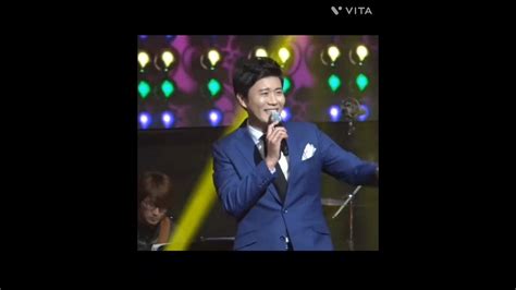 정통트롯의 끝판왕 진해성 고향역 Youtube