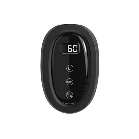 Germguardian Ac4880b Air Purifier With Hepa Filter Intellisense Air Q