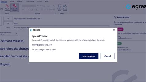 Egress Secure And Protect Your Data In Emails Appsumo