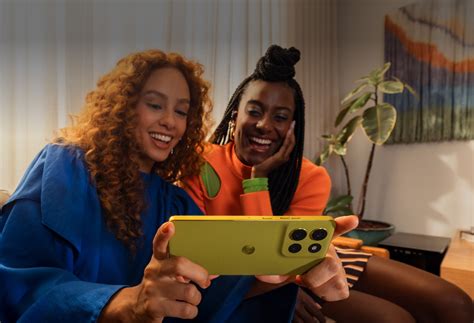 Motorola Hd Android Phone With Dolby Atmos Sound Moto G G