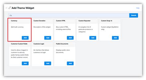 how to setup currency conversion knowledge center