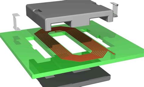 How To Create A Planar Transformer Pcb Design Raypcb