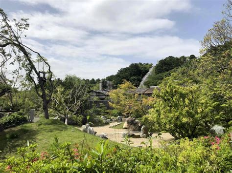 【어린이와 함께 즐길 수 있다 】이세시 주변의 추천 관광 명소 5선♪ 일본의 관광 미디어 Matcha