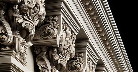 What Is A Modillion Interior Design Explained Room Ai
