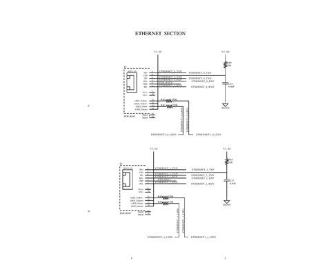 Linuxam5718 Pru Ethernet Does Not Work Processors Forum
