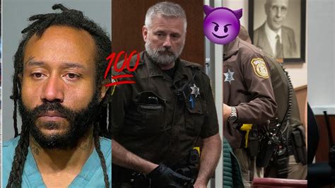 Darrell Brooks Criminal Record Bail Issues And Sex Offender History Youtube