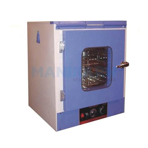 Bacteriological Incubator