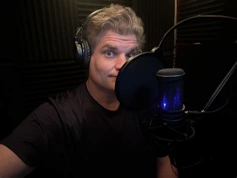 Captivate Your Audience With A Deep Robust Voice