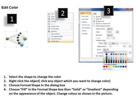 Consulting Diagram Business Clustering Layout Mba Models And Frameworks