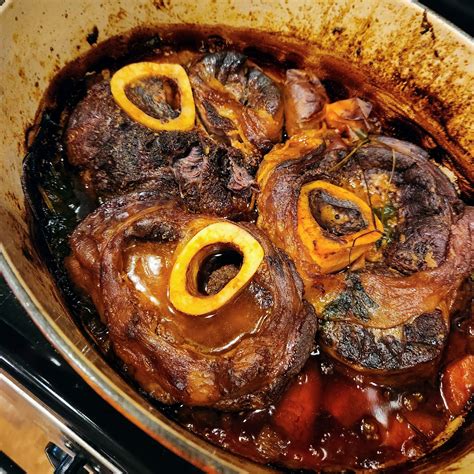 How To Cook Beef Hind Shank