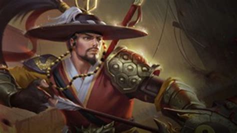 Cerita Hero Yi Sun Shin Pahlawan Legendaris Dari Lautan Berbahaya Di