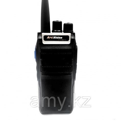 Рация Arcvision F8 продажа цена в Алматы Радиоприемники от Amy Kz 107473112