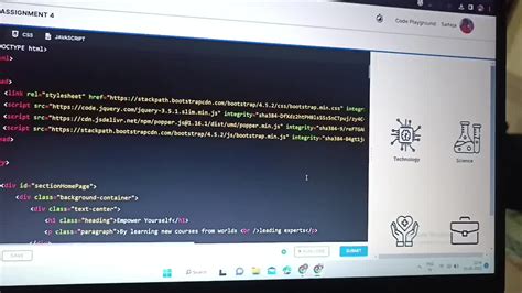 Saiteja Sanka On Linkedin Day2 Fullstackdeveloper Programming