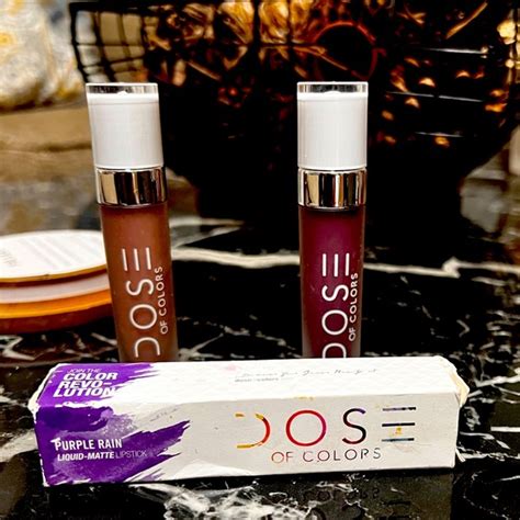 Dose Of Colors Makeup Dose Of Colors Poshmark