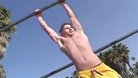 Free Beach Solo Gay Porn Videos Xhamster