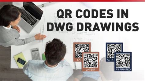 Graebert India Ares Cad Software On Linkedin Qr Codes In Dwg Drawings To Improve