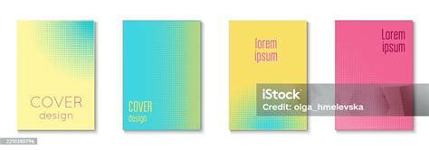 책 텍스처 세트 현대 미술과 함께하는 여름 서클 브랜드 폴더에 대한 선형 모양 도트 플라이어 미니멀리스트 음악 포스터 기하학적 파티 패턴입니다 트렌디한 책 질감 가리기에