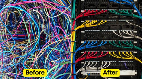 What Is Structured Cabling