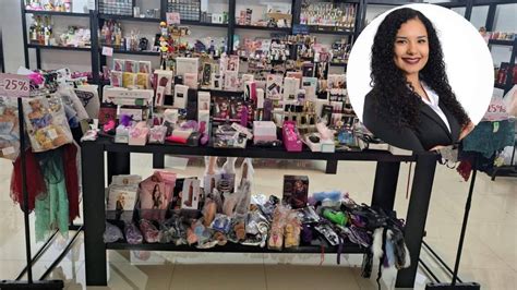 Más que una sex shop en Saltillo Pleasure es un refugio para el aprendizaje y la aceptación