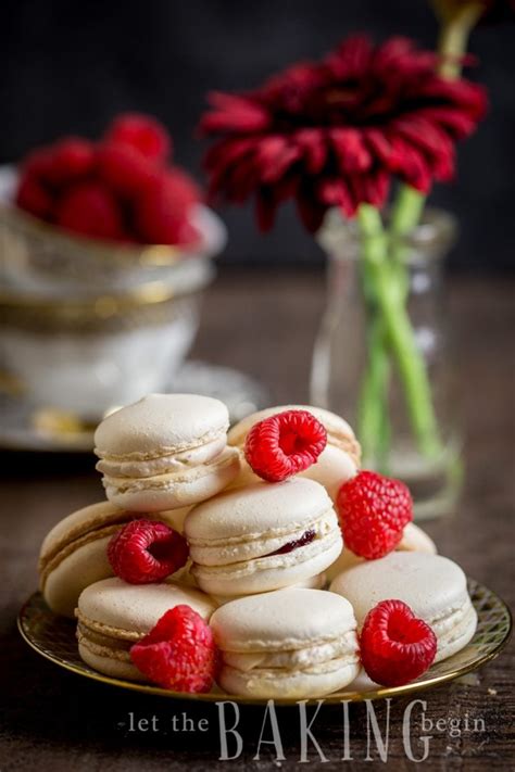 Basic Meringue Recipe Let The Baking Begin