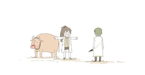 Carmen And Dongrang Project Moon And 1 More Drawn By Kankan33333