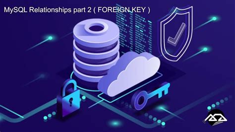 39 Mysql Relationships Part 2 Foreign Key Youtube
