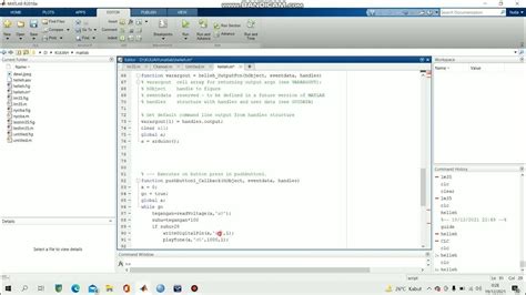 Sensor Suhu Menggunakan Lm35 Dengan Arduino Berbasis Matlab Gui Youtube