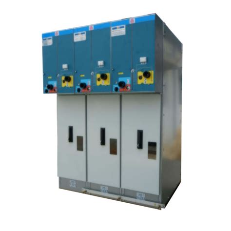 Ring Main Unit Panel SAFVOLT