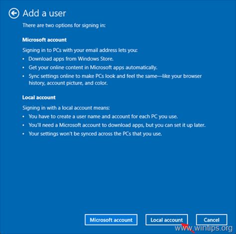 FIX Something Happened And Your PIN Isn T Available In Windows Solved WinTips Org