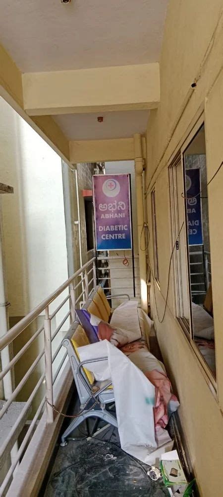 Printing Aluminum Front Lit Board Shape Rectangular At ₹ 300 Sq Ft In Bengaluru