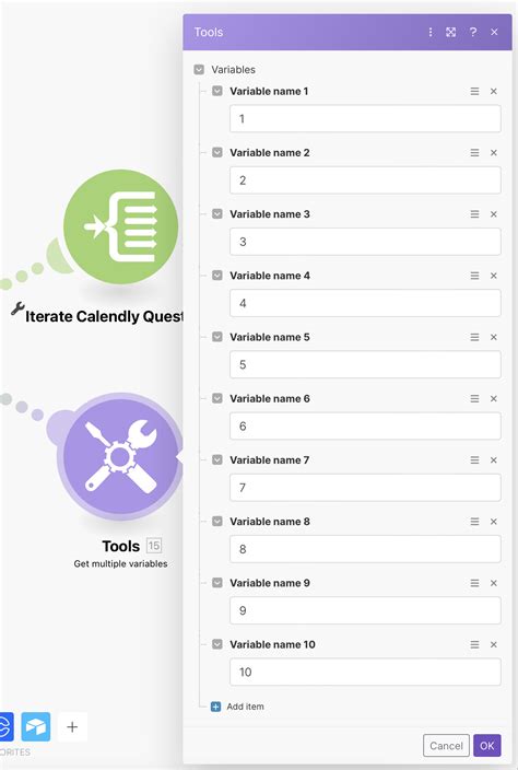 using make to send events from calendly to airtable integration platforms tableforums the