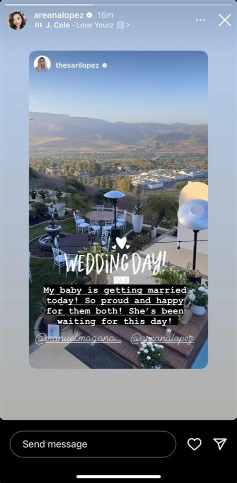 Areana Mini Team Getting Married Rdancemoms