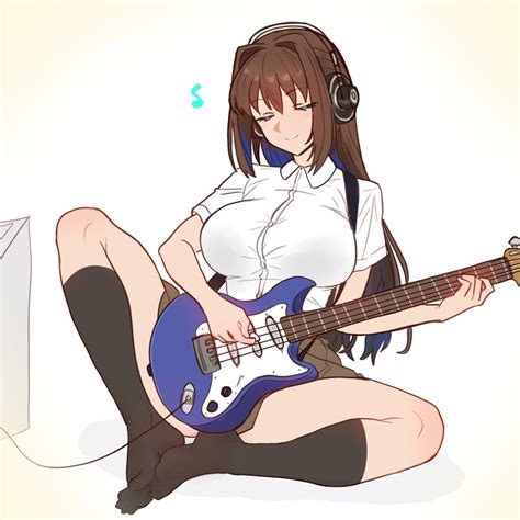 Aozaki Aoko Mahou Tsukai No Yoru Drawn By Ebora Danbooru