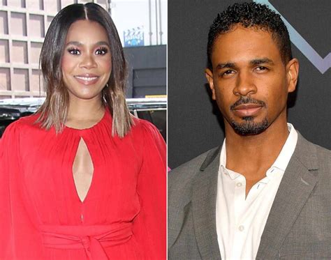 Who Has Regina Hall Dated A Look At Her Dating History Creeto