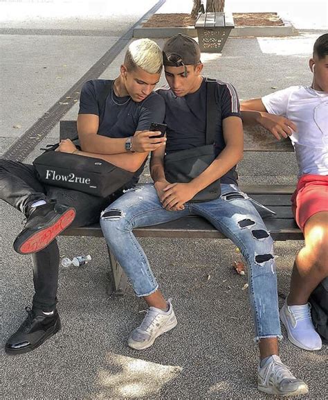 Épinglé Par Marochaine💋 Sur Alv~alm Sahbi Rebeu Mec Styles De Mode Pour Hommes Photo Mec