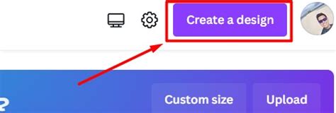 How To Create Dpi Images Using Canva Template Fonts