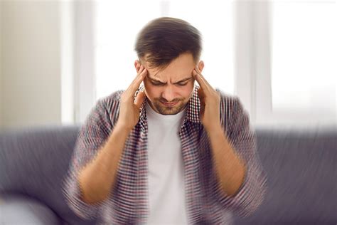 Dizziness And Vertigo Causes Diagnosis And Treatment Options Brain Hub