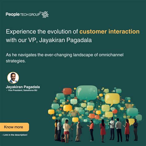 People Tech Group Services On Linkedin Peopletechgroup Cloudservices Salesforce Salescloud