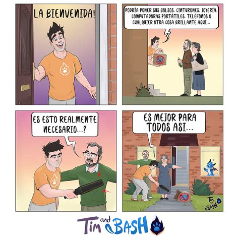 Tim And Bash Issue 021