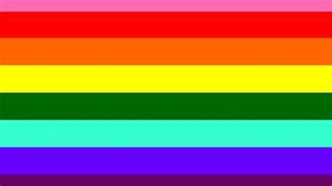 Día Del Orgullo 2023 ¿cuál Es El Origen De La Bandera Del Arcoíris