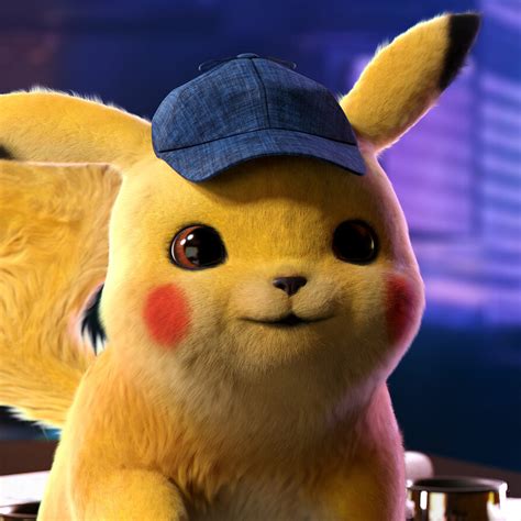 Фотографии пикачу