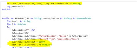 Wordpress Rest Api Authorization Help B4x Programming Forum