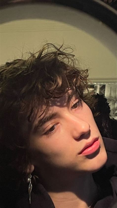 Pin Oleh Qro Raytsune Di 🚬 Daniel Millar 🏍 Orang Lucu Orang