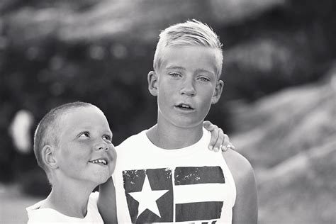 Woopsiedaisy Storebror Lillebror