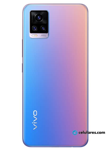 Vivo V20 2021 V2040 Brasil