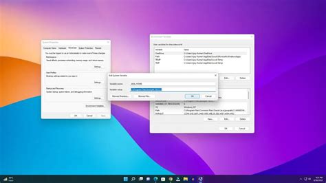 How To Set Up Javahome Variable On Windows 11 Coding Lap