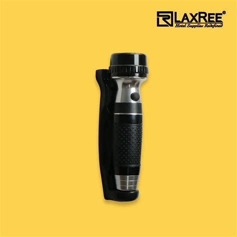 Emergency Torch for Hotel at Rs 950 piece आपतकलन टरच in Ajmer ID 2849147288033